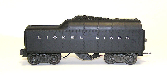 Lionel Train Set No. 2183WS, 726, 2046W, 3464 6462 6457