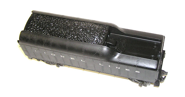 Lionel Train Set No. 2183WS, 726, 2046W, 3464 6462 6457