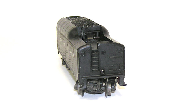 Lionel Train Set No. 2183WS, 726, 2046W, 3464 6462 6457