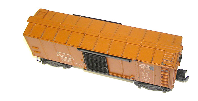 Lionel Train Set No. 2183WS, 726, 2046W, 3464 6462 6457