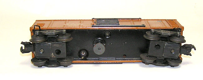 Lionel Train Set No. 2183WS, 726, 2046W, 3464 6462 6457