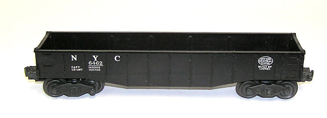 Lionel Train Set No. 2183WS, 726, 2046W, 3464 6462 6457