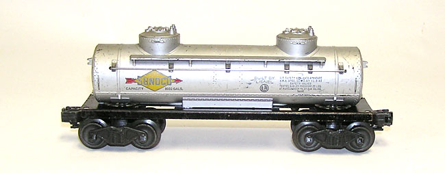 Lionel Train Set No. 2183WS, 726, 2046W, 3464 6462 6457