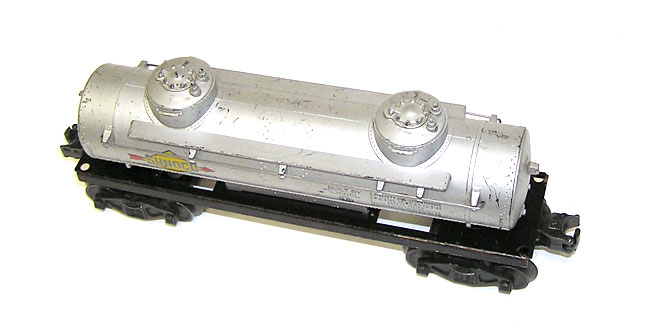 Lionel Train Set No. 2183WS, 726, 2046W, 3464 6462 6457
