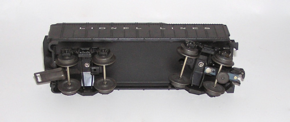 Lionel # X640 Uncatalogued Promotional Train Set w/ #233 6445 6519