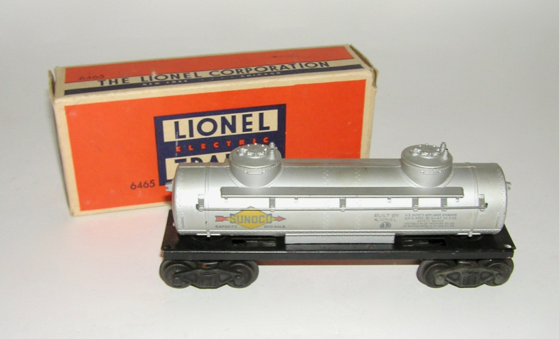 Lionel Set # 2179WS 1952 671RR 2046W + Freights Set Box
