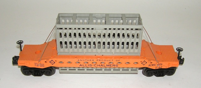 Lionel Set # 2505W Virginian Rectifier Freight Set 2329 6805 6519 6800 ...