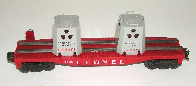 Lionel Set # 2505W Virginian Rectifier Freight Set 2329 6805 6519 6800 ...