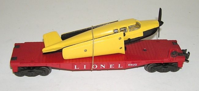 Lionel Set # 2505W Virginian Rectifier Freight Set 2329 6805 6519 6800 ...