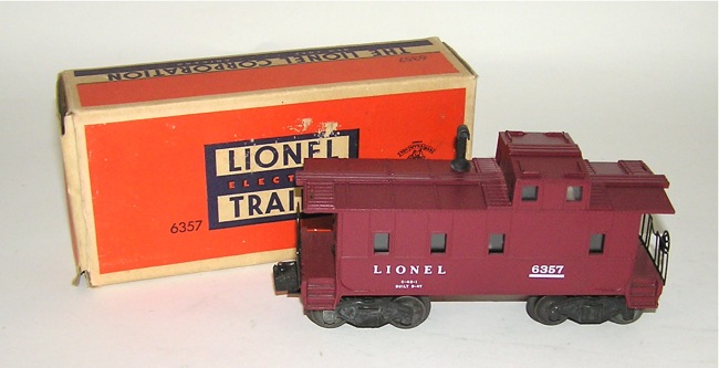 Lionel Set # 2505W Virginian Rectifier Freight Set 2329 6805 6519 6800 ...