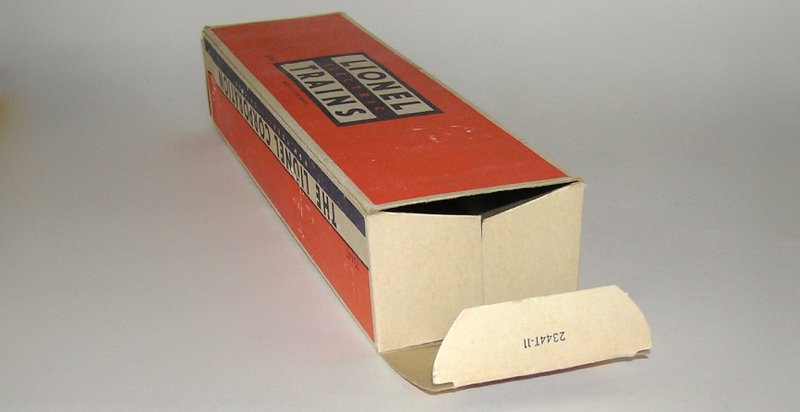 High Grade Lionel Postwar 2344 NYC F3 Diesels AA Units +BOX