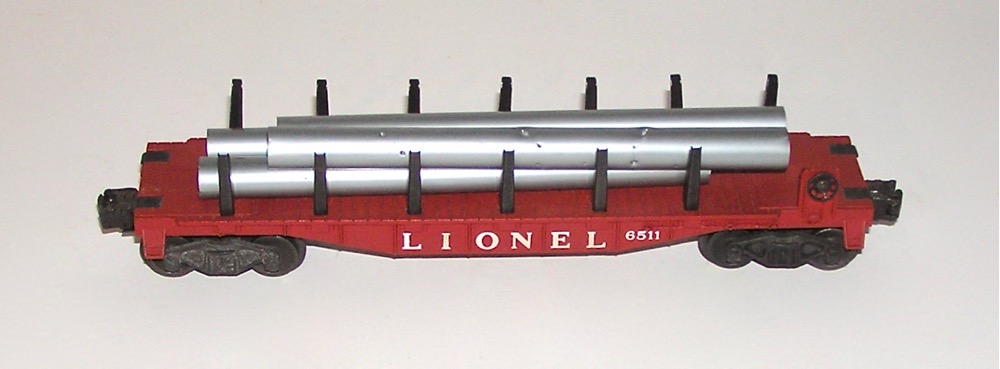 Lionel No. 2259W Set w/ 2350 NEW HAVEN 6430 3650 6511 ++OB