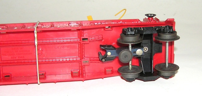 Lionel Set # 1613S w/ 247 Steam + 6826 6819 6821 LN/OB