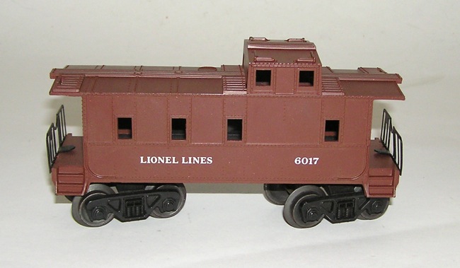 Lionel Set # 1613S w/ 247 Steam + 6826 6819 6821 LN/OB