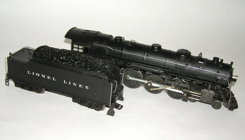 Rare Lionel O Gauge # 3854 Operating Merchandise Car