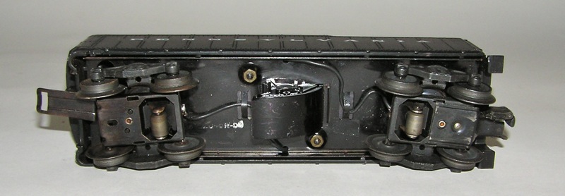 Lionel # 682 Postwar Steam Locomotive w/ 2046W-50 Pennsylvania Tender ...