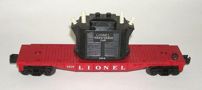 Lionel Boxed No. 1593 Train Set w/ 613 UP Switcher 6818 6112 6476 + OB