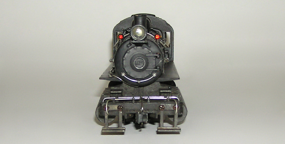 Lionel Prewar Scale # 701 B-6 switcher (8976) w/ 701T Tender