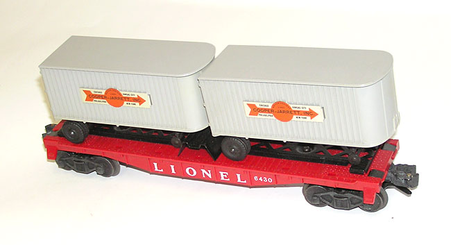 Super Lionel # 2265WS Set w/736 Berkshire 6430 6517