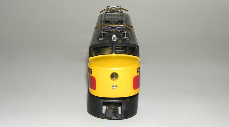 High Grade Lionel No. 2351 MILWAUKEE Road EP-5 Electric Locomotive