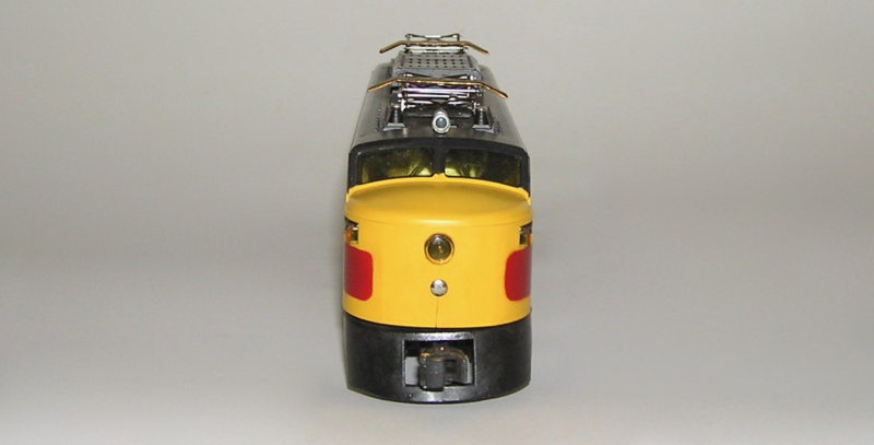 High Grade Lionel No. 2351 MILWAUKEE Road EP-5 Electric Locomotive