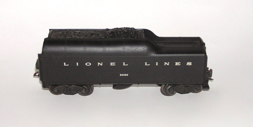 Lionel Set #2277WS w/ 665 Engine 2046W 6560-25 6446-25 3650++