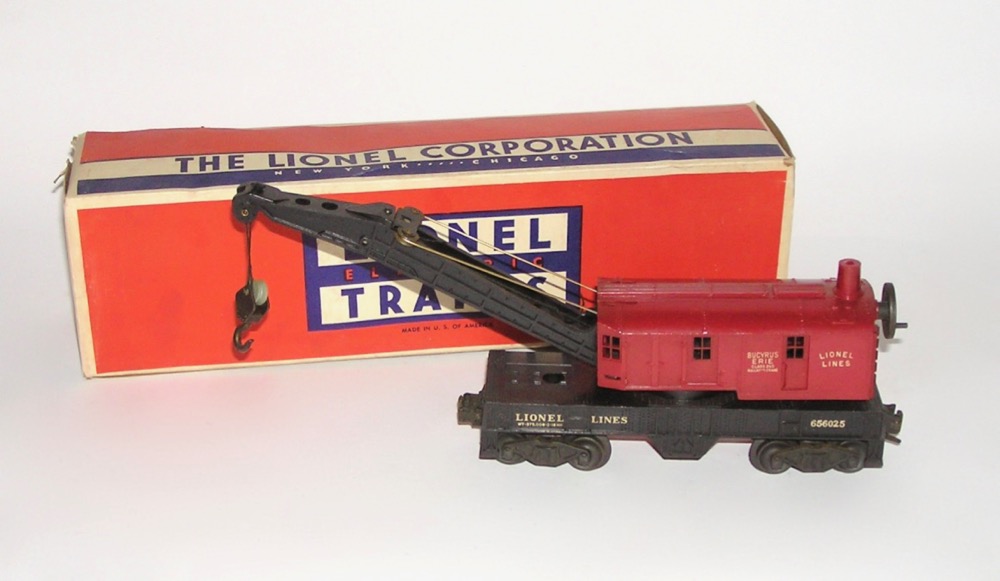 Lionel Set #2277WS w/ 665 Engine 2046W 6560-25 6446-25 3650++