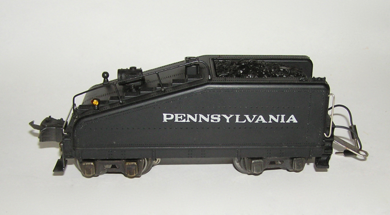 Nice! Lionel No 227 Prewar 0-6-0 Switcher w/ 2227B Tender
