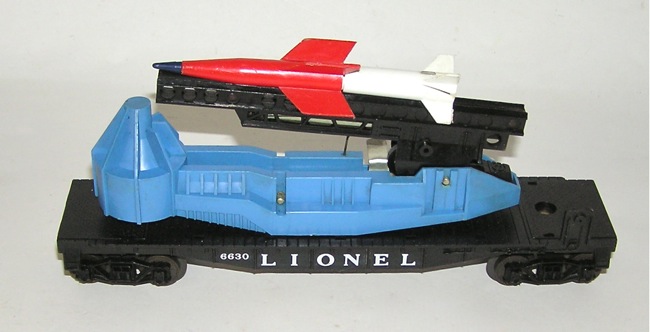Lionel Set # 1125 1065 Union Pacific Advance Catalog