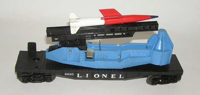 Lionel Set # 1125 1065 Union Pacific Advance Catalog