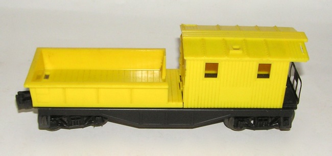 Lionel Set # 1125 1065 Union Pacific Advance Catalog