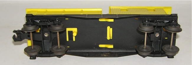 Lionel Set # 1125 1065 Union Pacific Advance Catalog