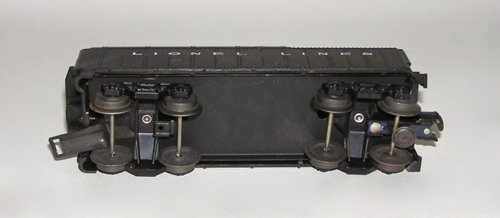 Scarce Lionel Postwar Uncataloged Set 19229 w/ 233, 6473, 6142, 3357 ...