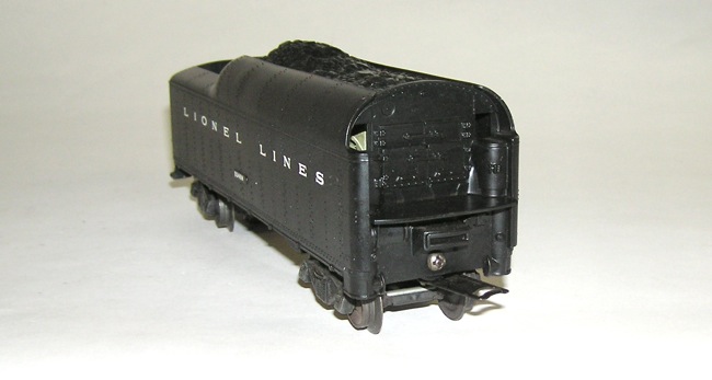 Set (3) Lionel Std. Gauge Passenger Cars 339 339 341 OB