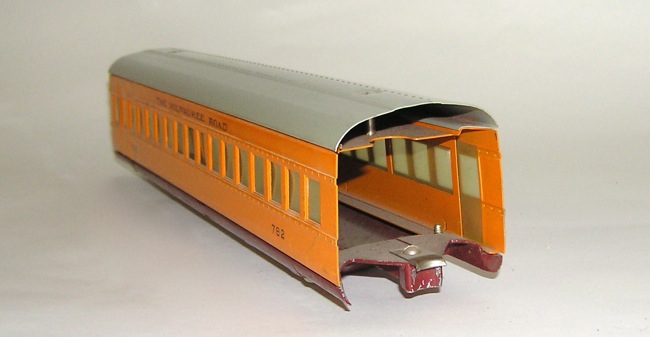 Original Lionel Hiawatha Set 250E 250W 782, 783, 784 NR