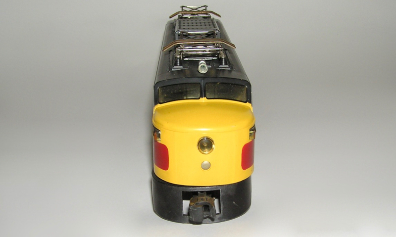 High Grade Lionel No. 2351 MILWAUKEE Road EP-5 Electric Locomotive