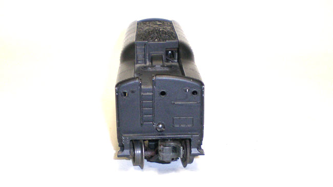 Lionel No. 682 Postwar Steam Locomotive w/ 2046W-50 Tender